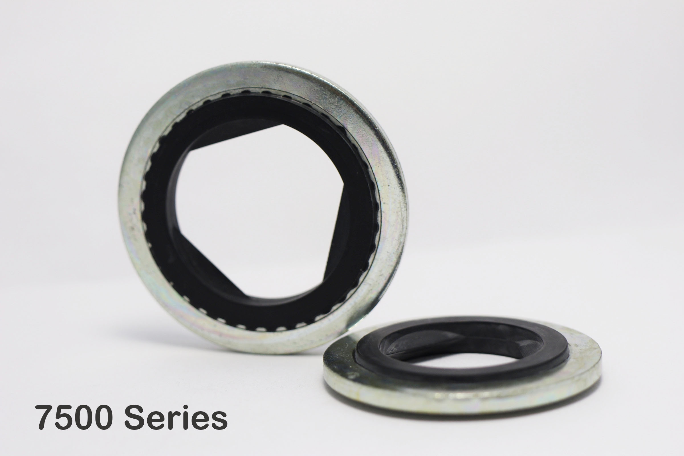 Hydraulic Sealing Washers 7500 Series | AOK High-Quality Bonded ...